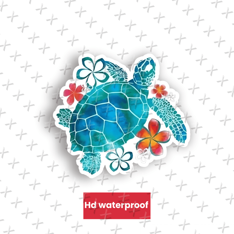 stickers for water bottles sold on Temu United States