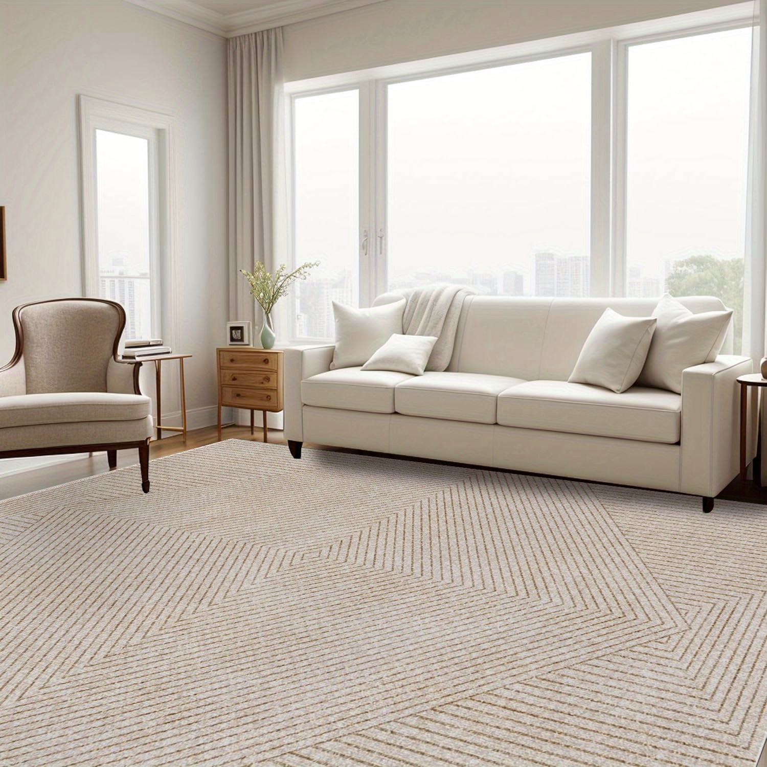 area rugs sold on Temu United States