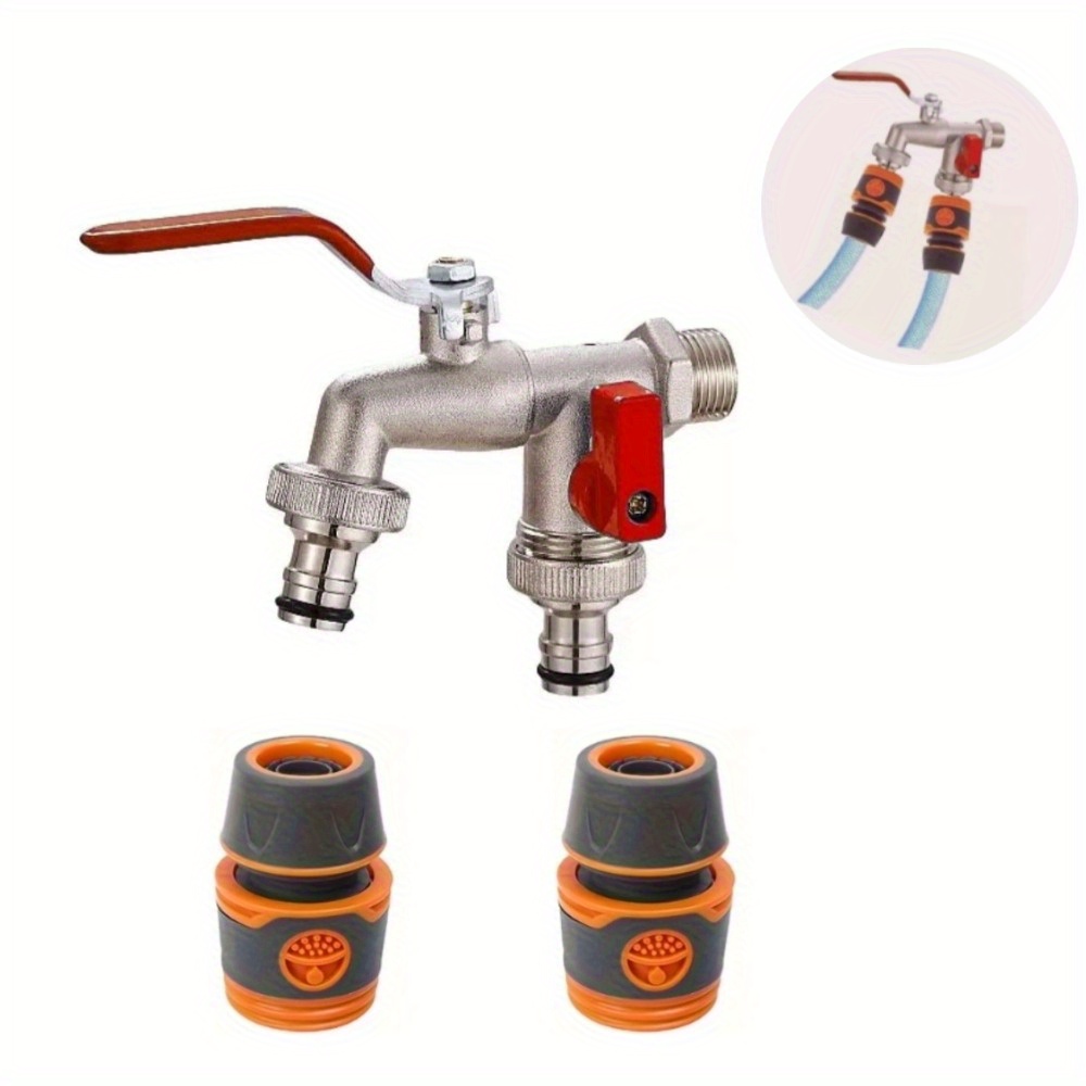garden faucet - Ghana