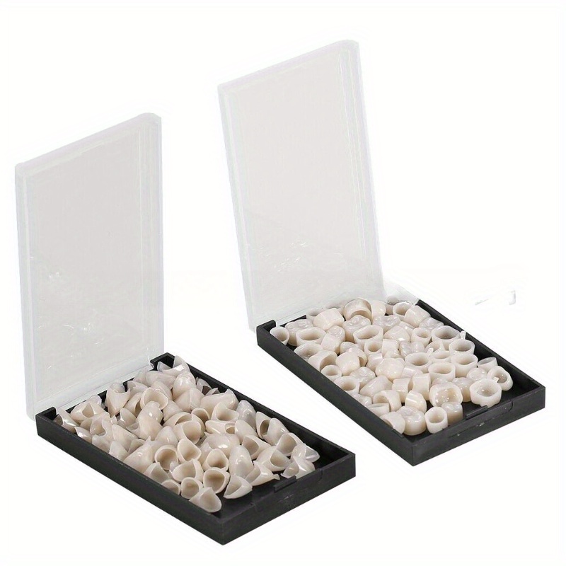 false teeth sold on Temu United States