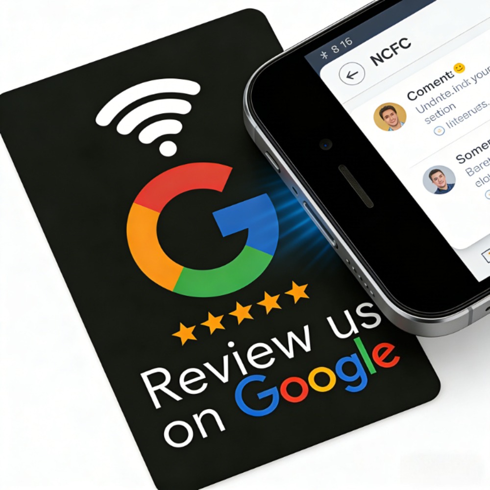 nfc programmable sold on Temu United States