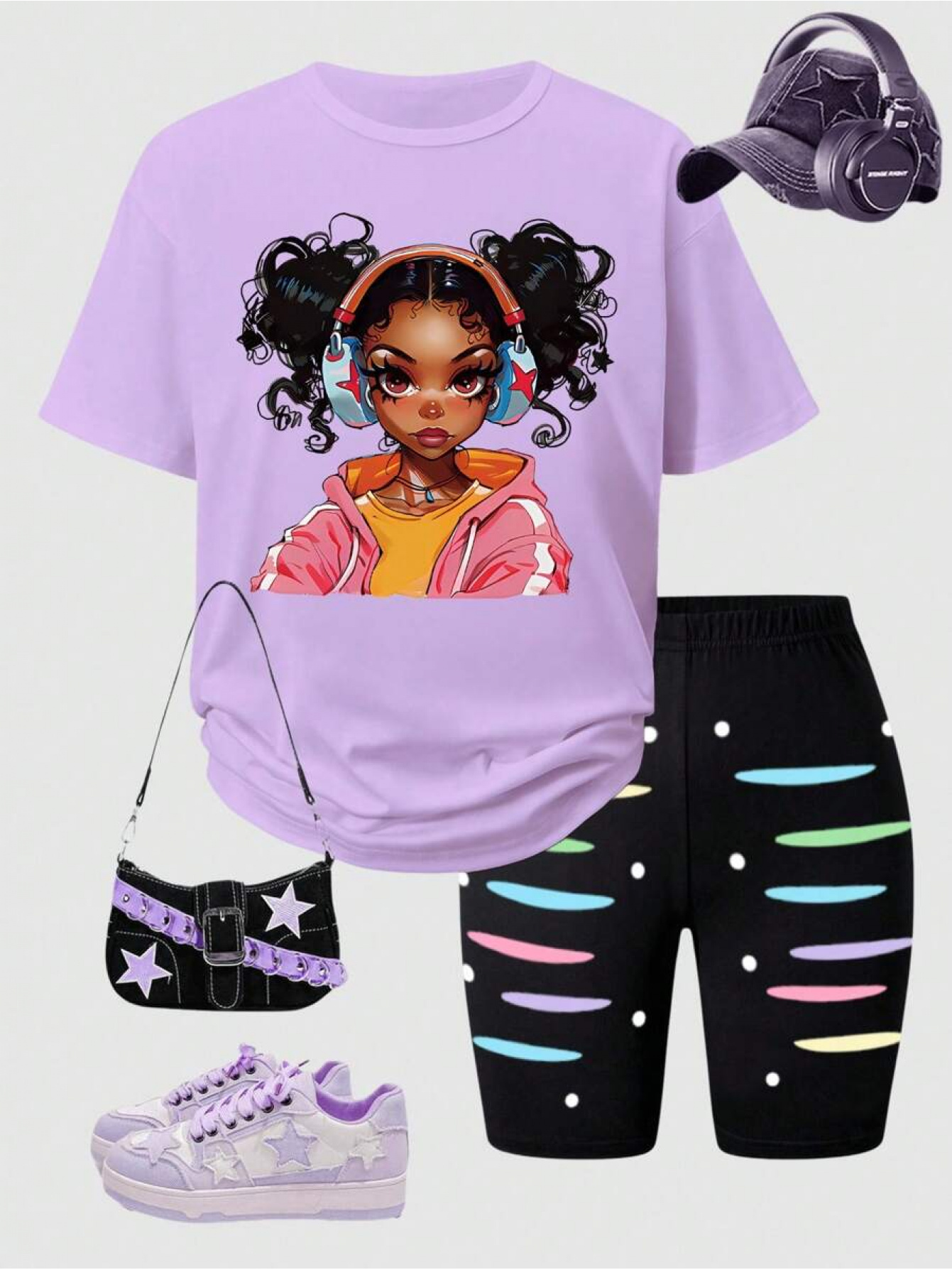 kids clothes girls sold on Temu United States