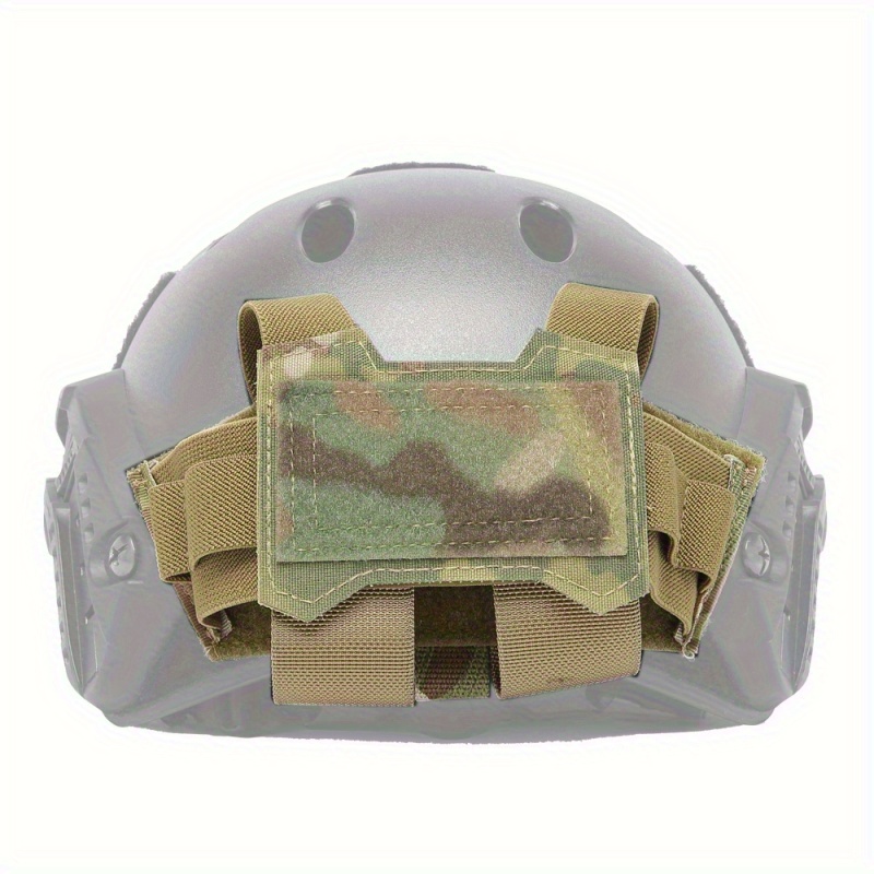 helmet mounted battery pack - Nigeria