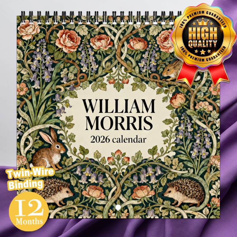 calendar sold on Temu United States