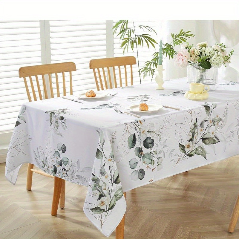 table cloths sold on Temu United States