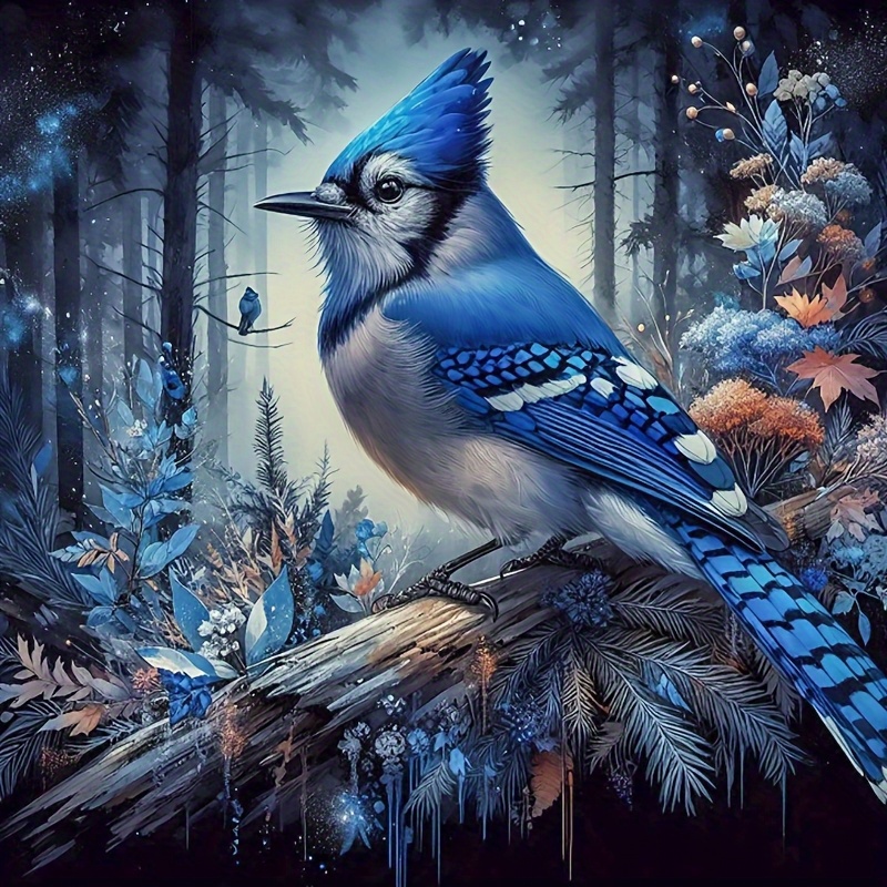 diamond dots kits sold on Temu United States