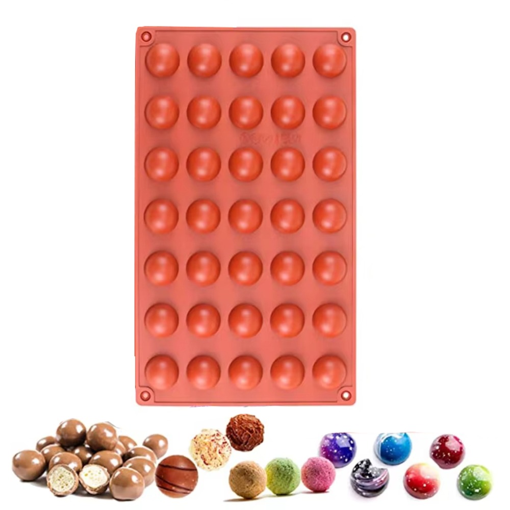ball mold sold on Temu United States