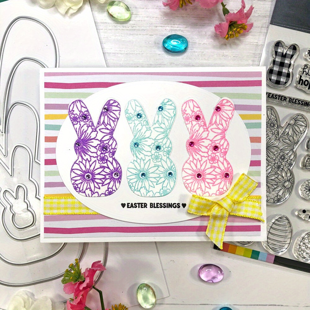 dies for card making sold on Temu United States