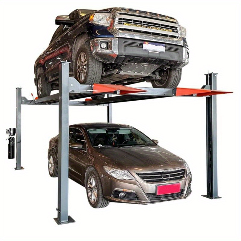 automotive lift sold on Temu United States