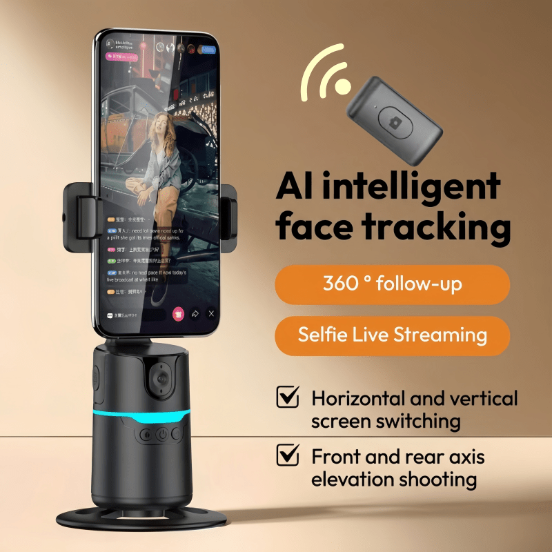 phone stabilizer sold on Temu United States