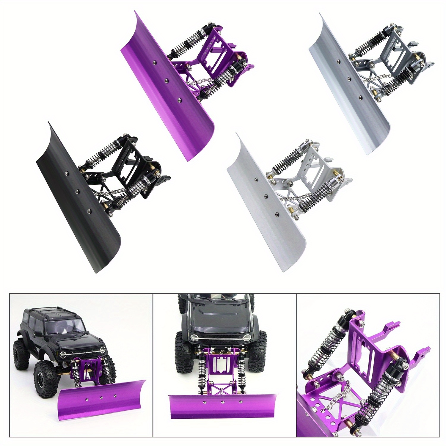 rc tools sold on Temu United States
