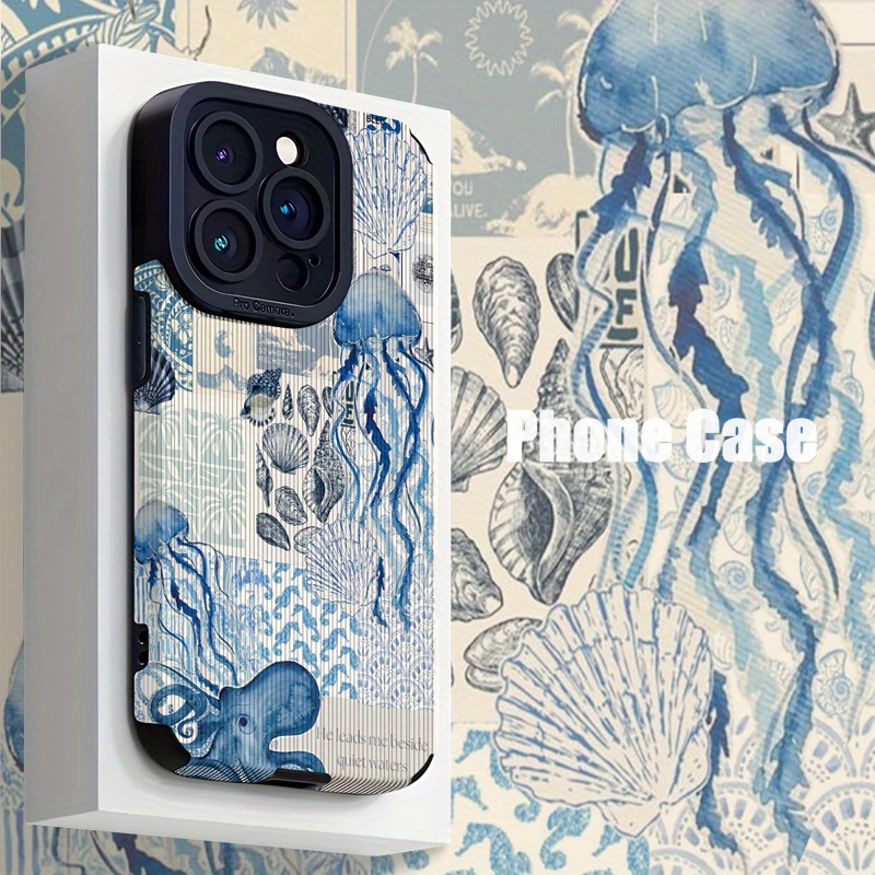 phone cases sold on Temu Canada