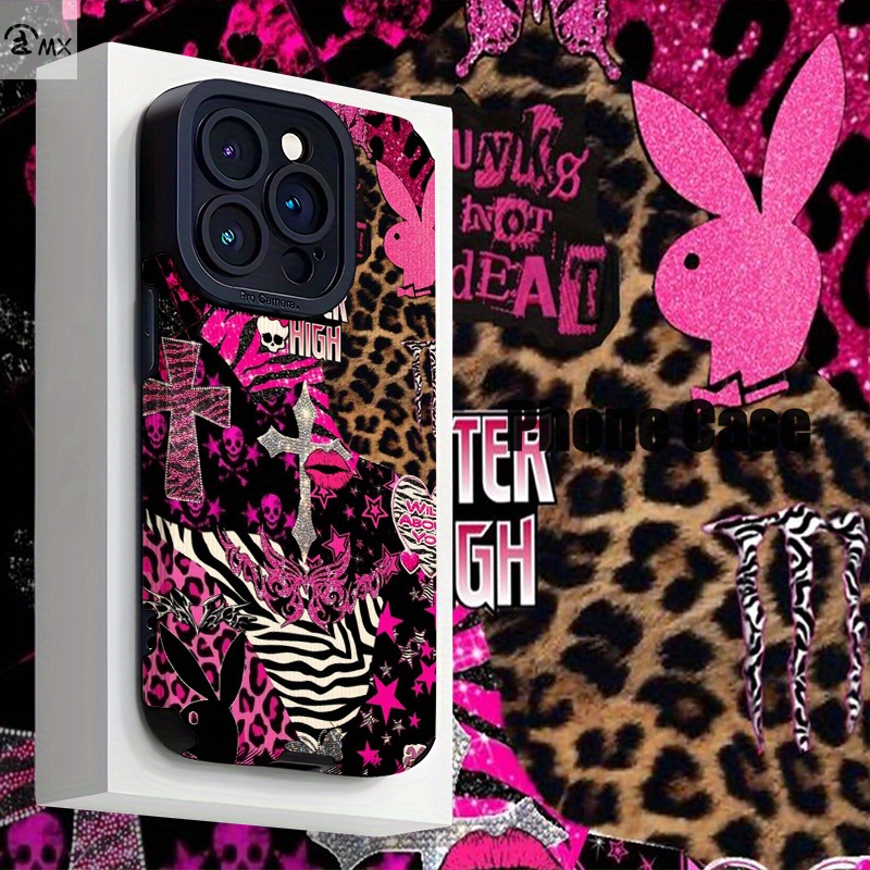 phone cases sold on Temu United States
