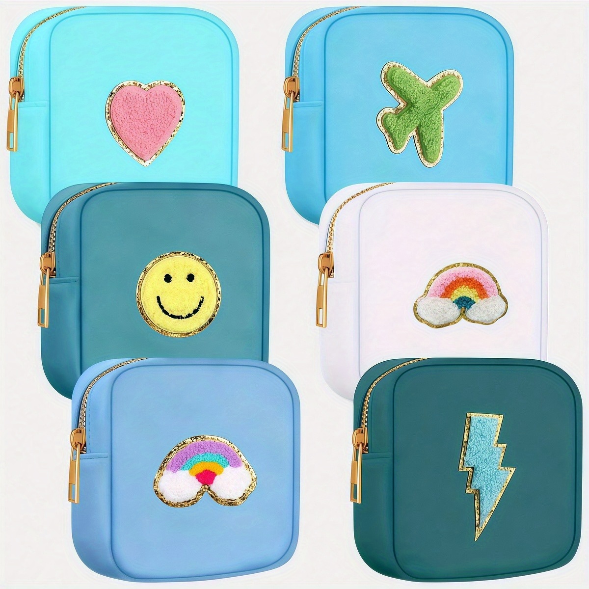 preppy stuff sold on Temu Australia