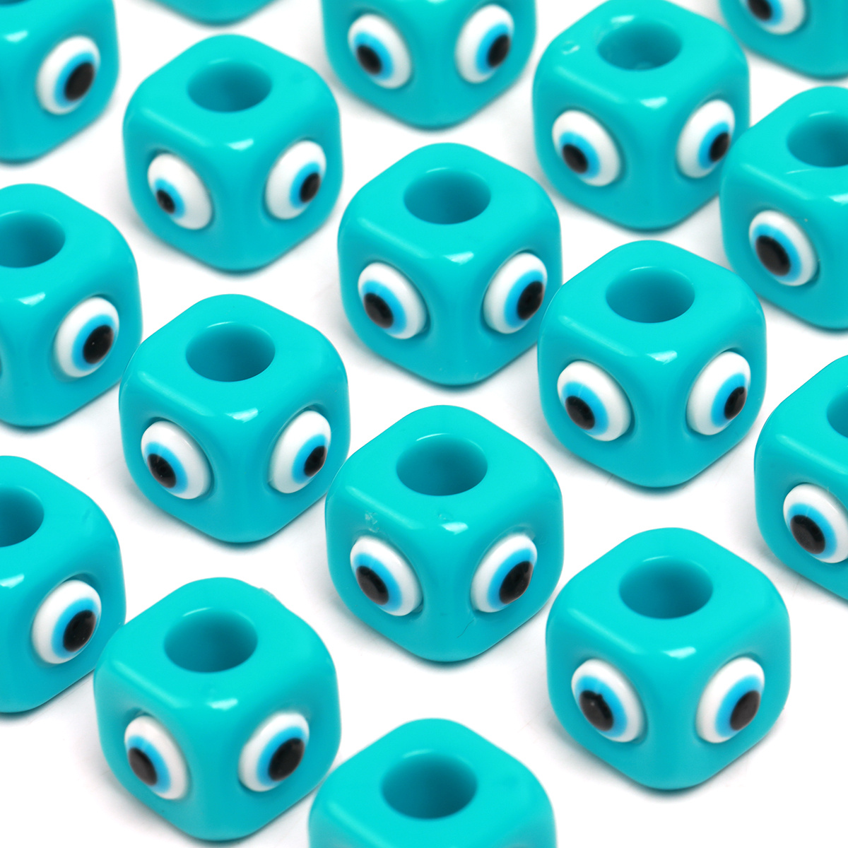 evil eye beads - South Africa