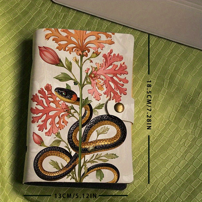 planners and journals sold on Temu United States