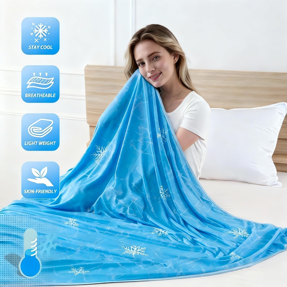summer cooling sold on Temu United States