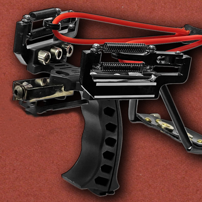 hunting equipment sold on Temu United States