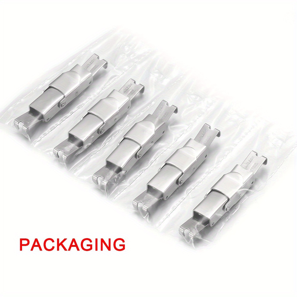 clasp for watches sold on Temu United States