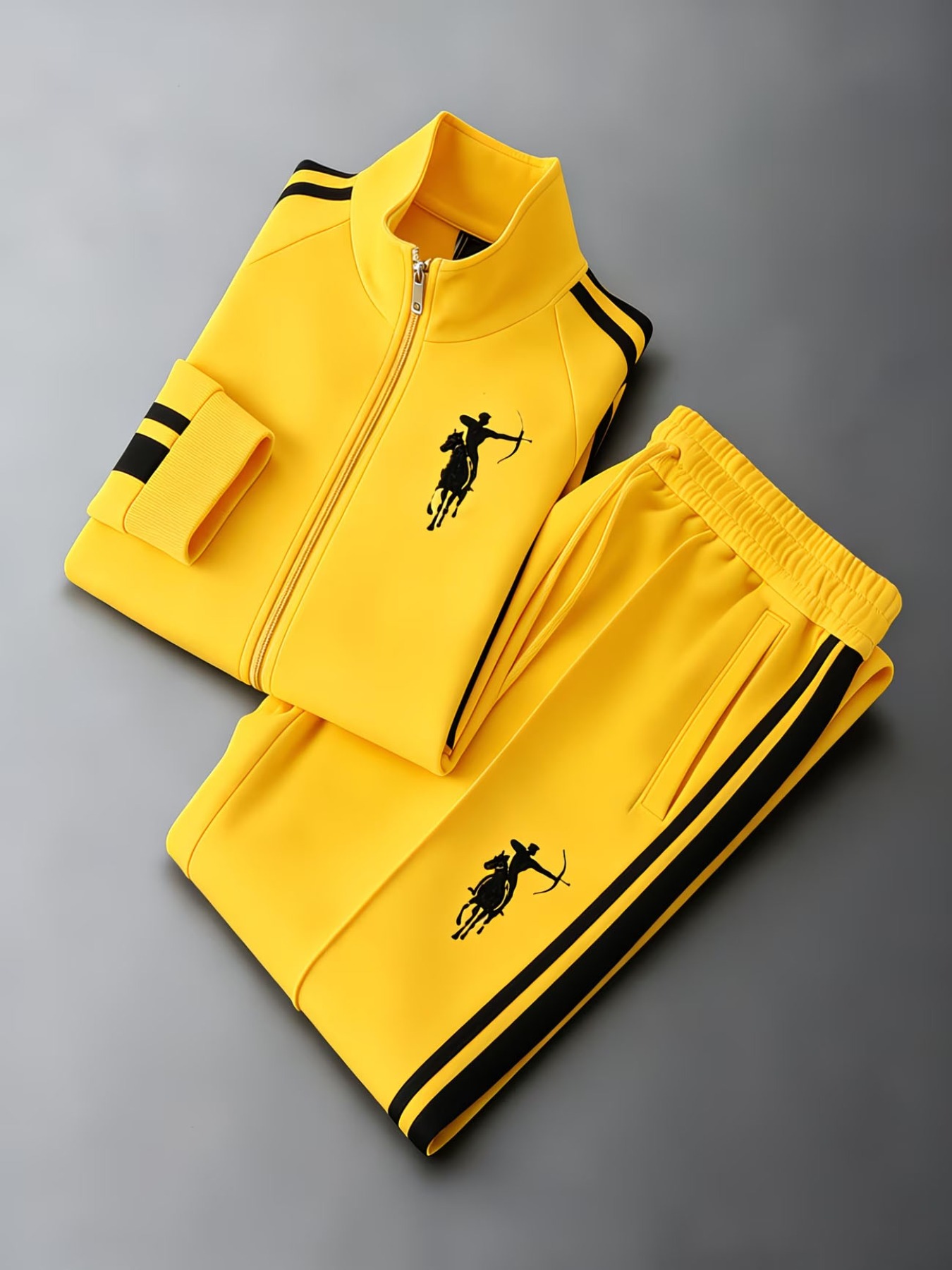 mens tracksuits sold on Temu United States