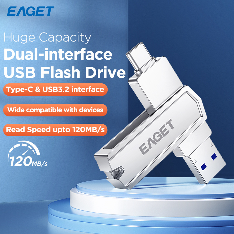 high capacity flash drives sold on Temu United States