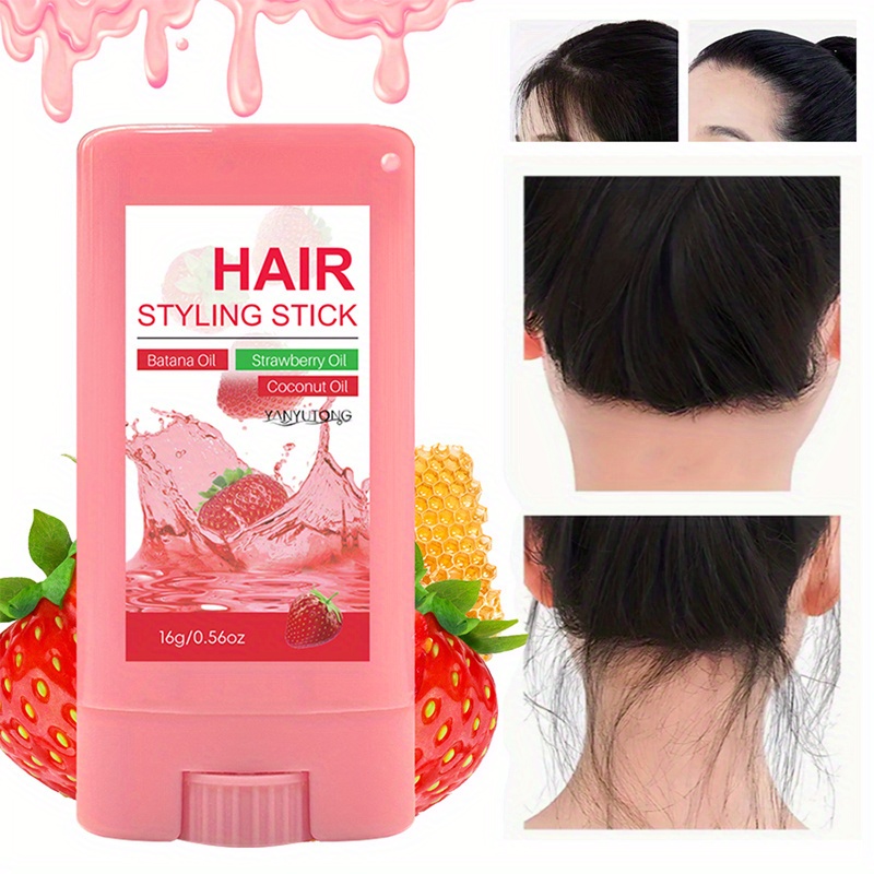 wax stick for hair - United Arab