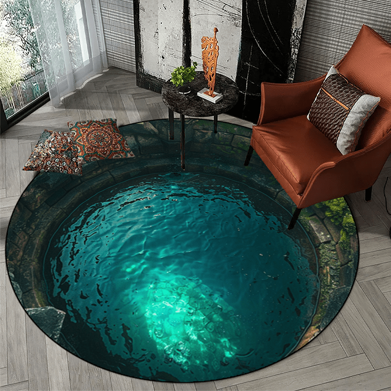 area rugs sold on Temu United States