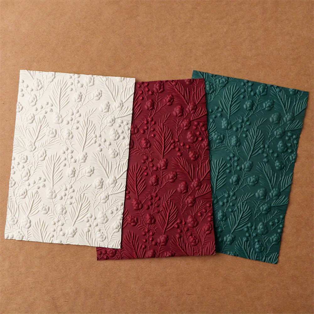 embossing folders sold on Temu United States