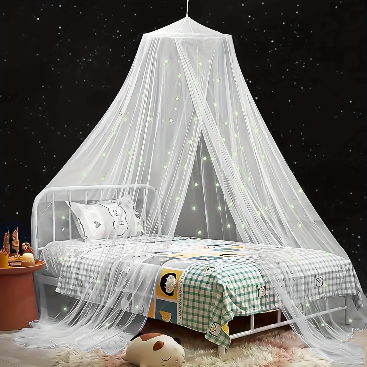 bed canopy - United Kingdom
