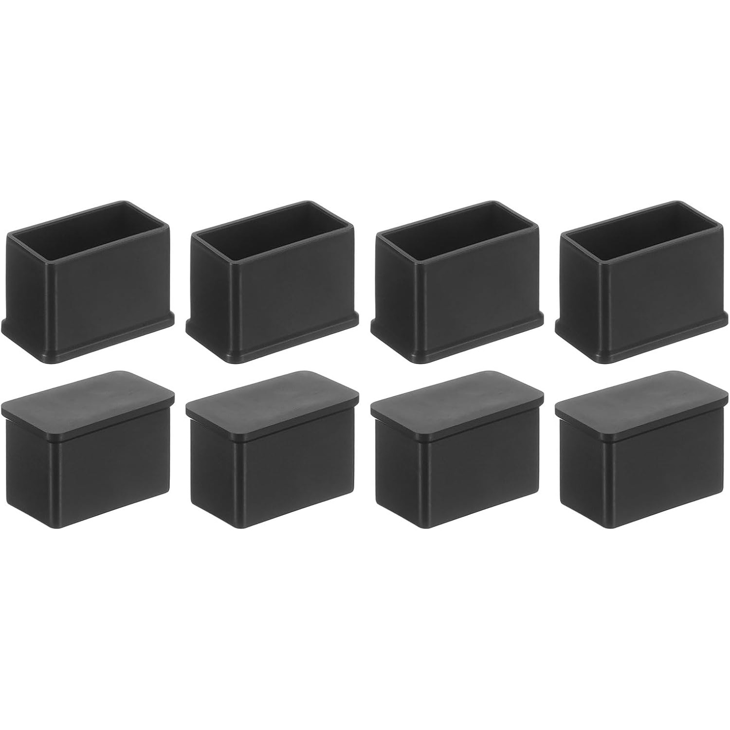 plastic end caps - Sweden
