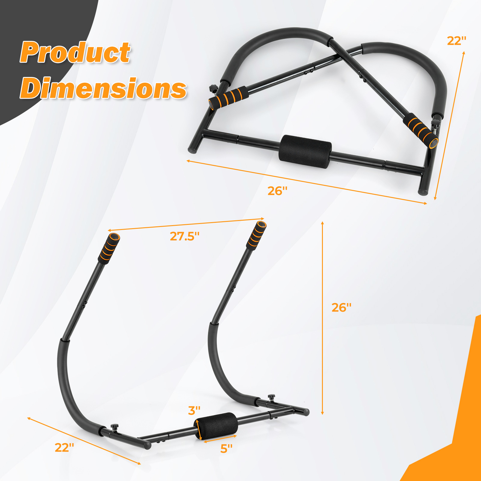 folding abdominal bench head/neck support sit - Temu