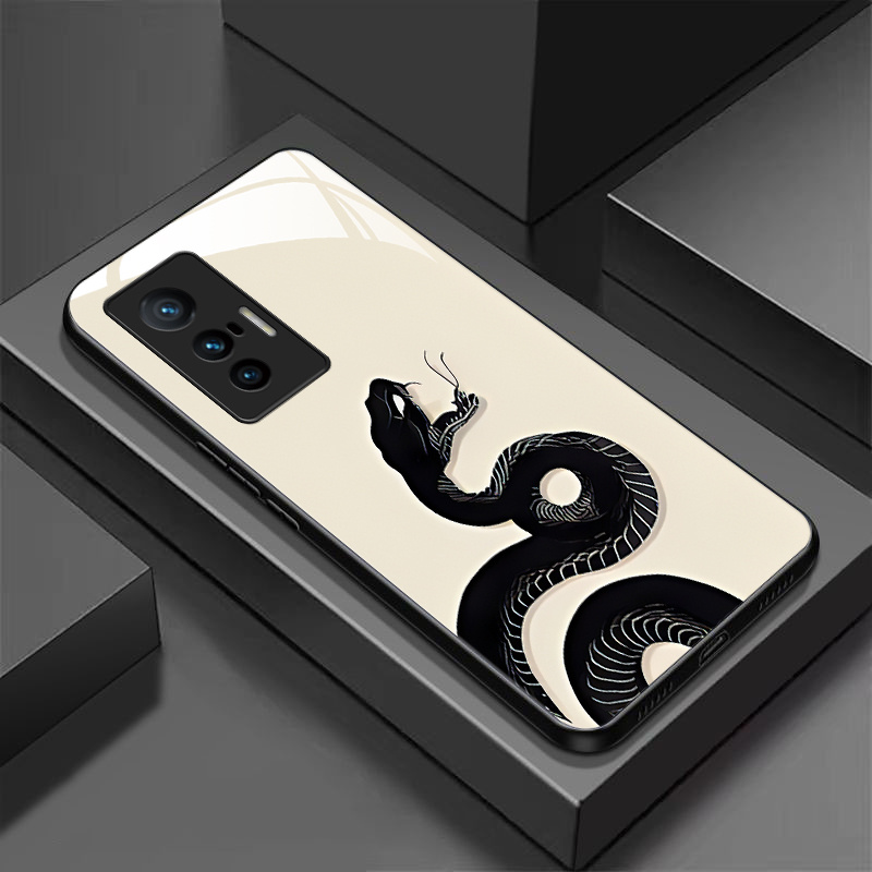 snake cream sold on Temu United States