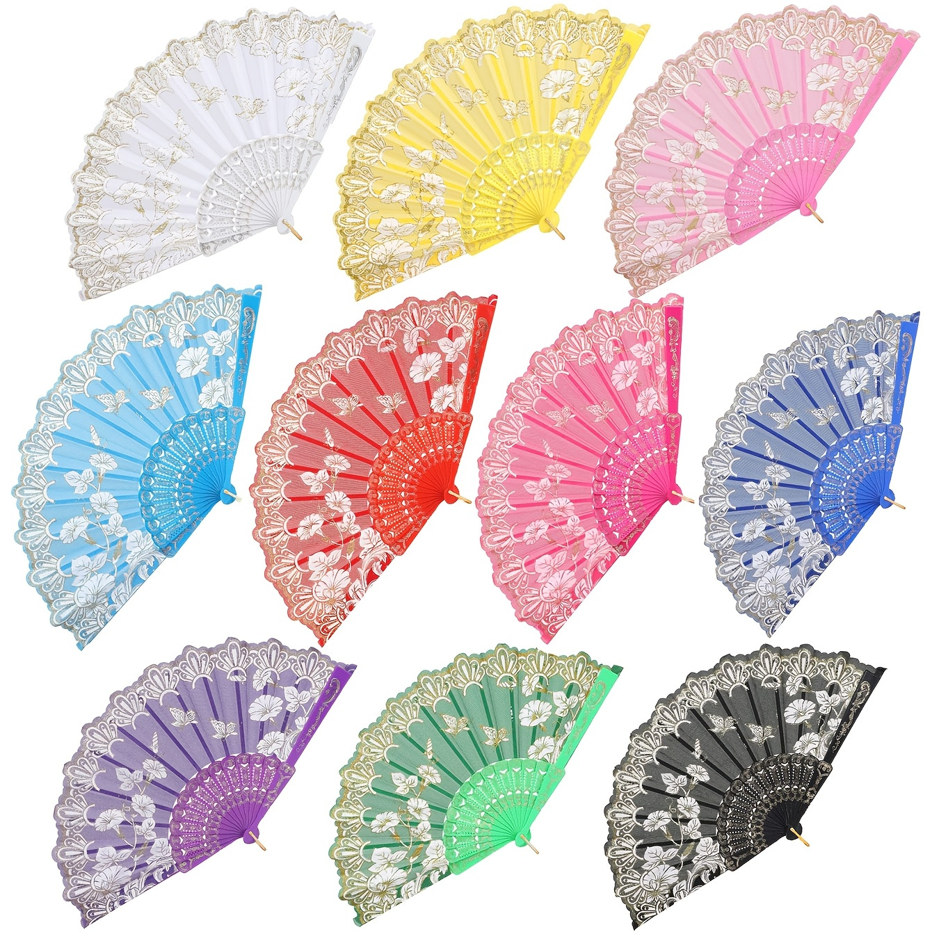 fans sold on Temu United States