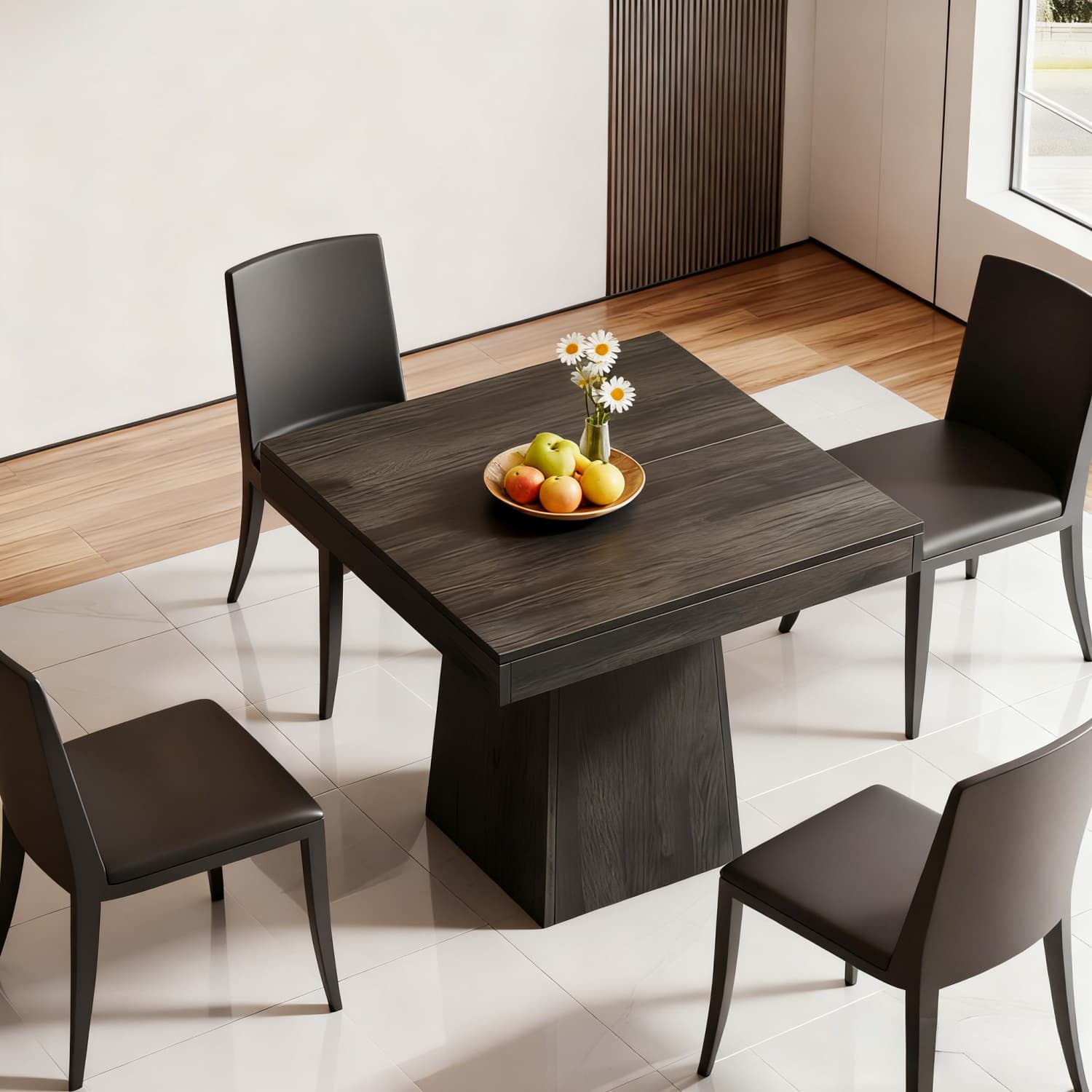 small dining tables sold on Temu United States