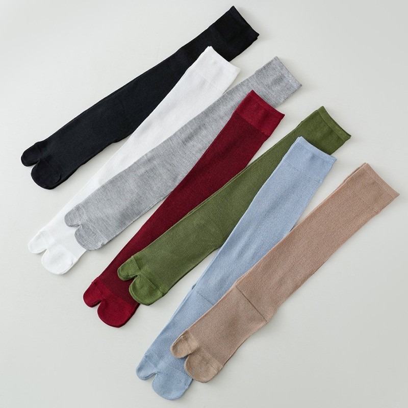tabi tights sold on Temu United States