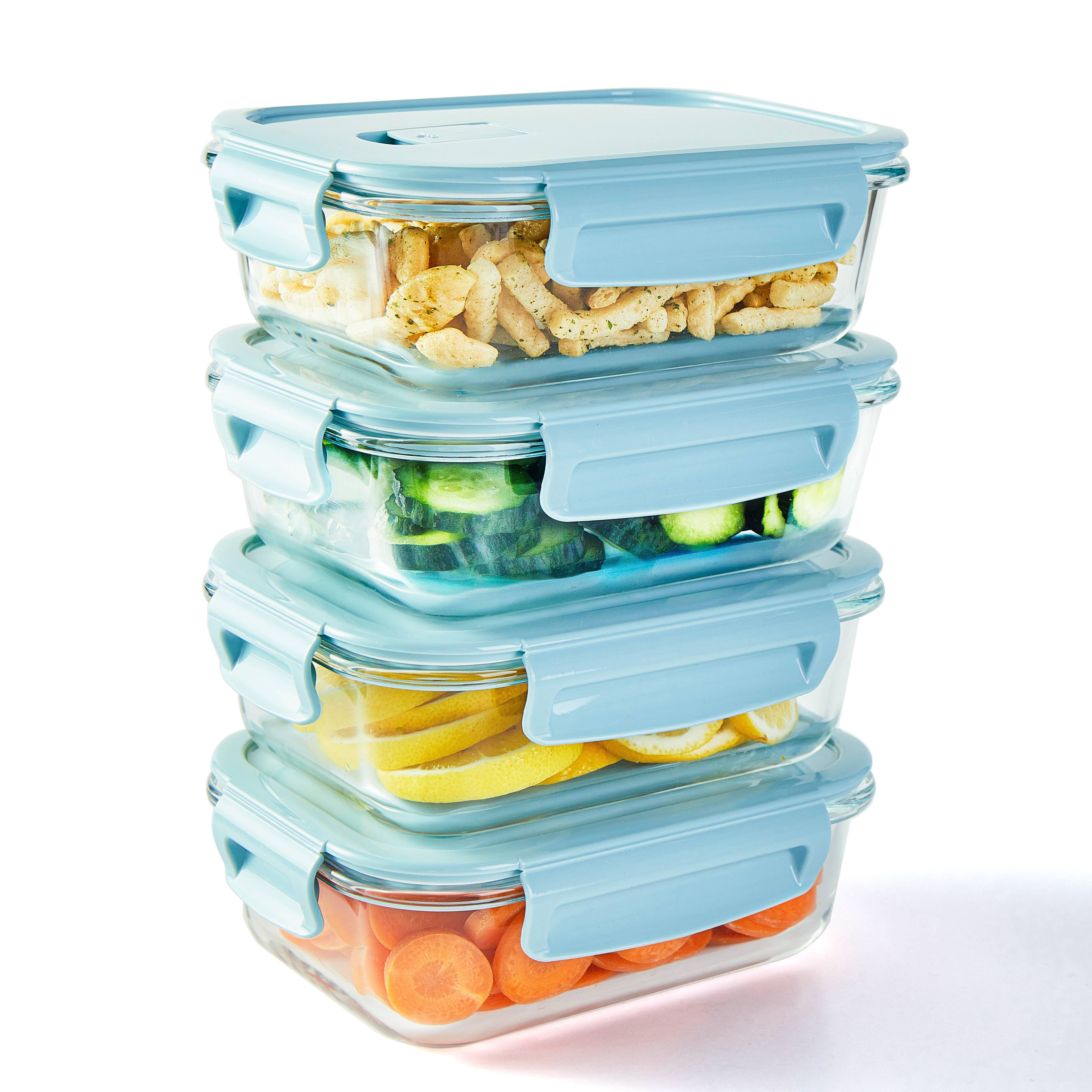 glass food container - Nigeria