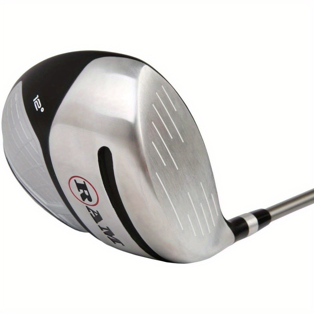 golf drivers sold on Temu United States