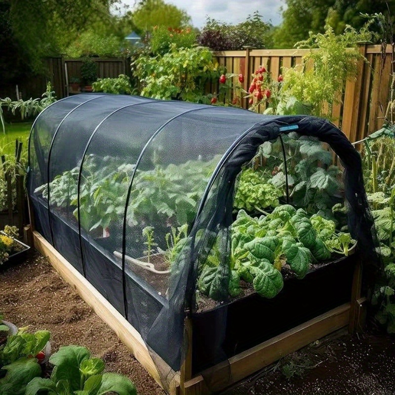 garden netting - United Kingdom