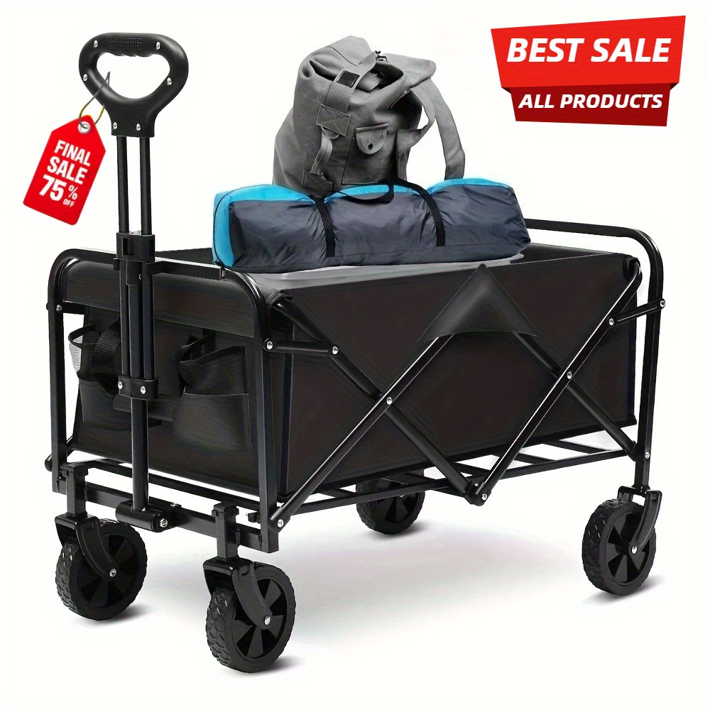 wagon sold on Temu United States