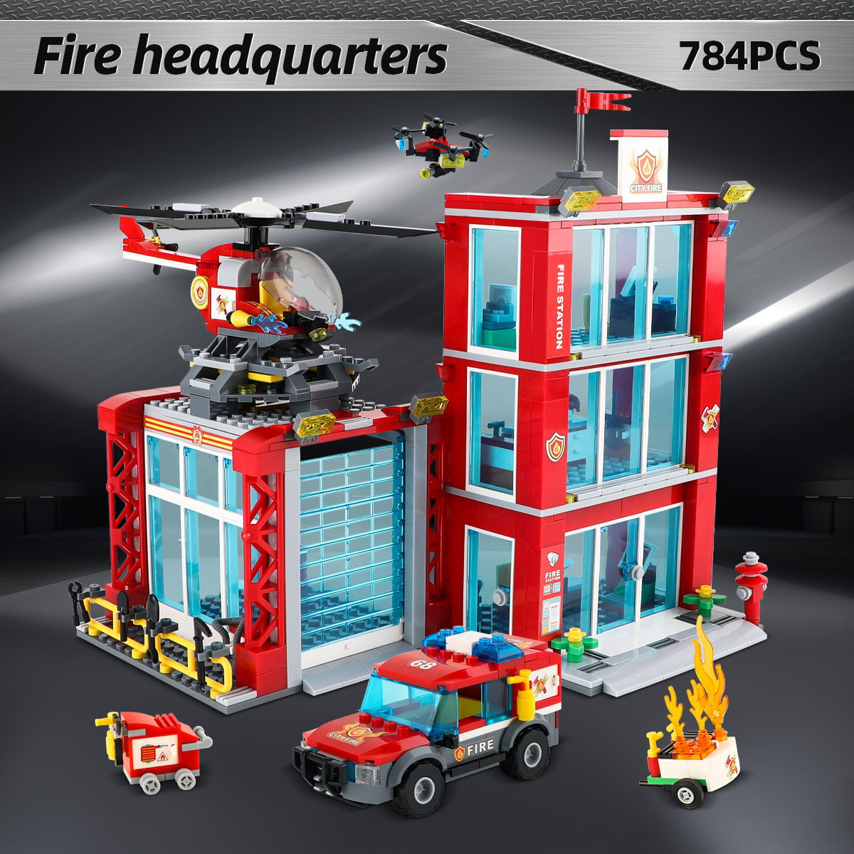 cars and trucks sold on Temu United States