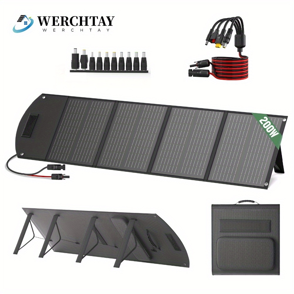 solar panels sold on Temu United States