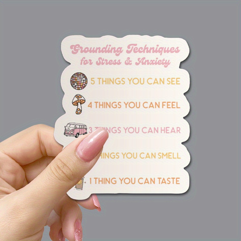 dbt grounding techniques - Ghana