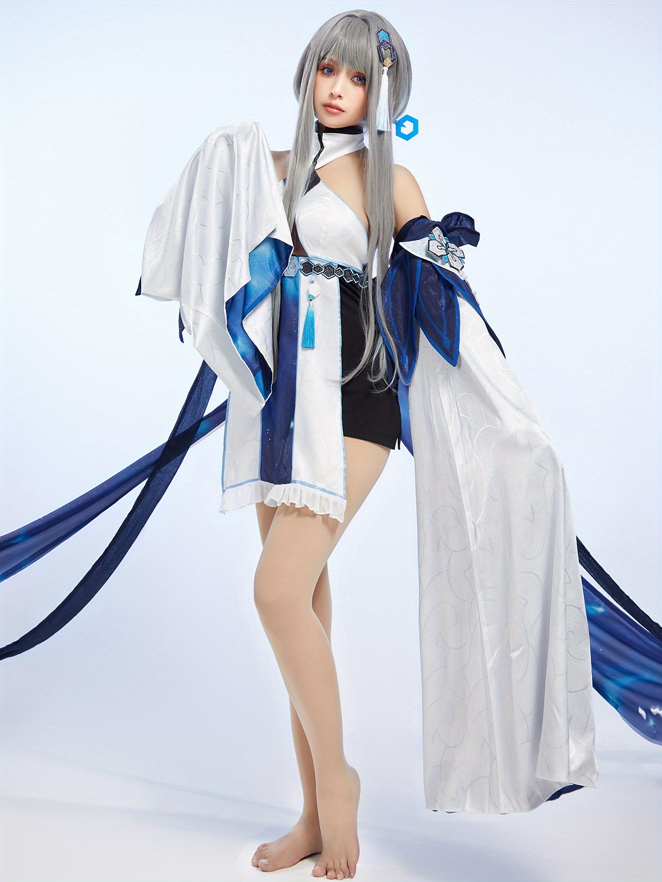 cosplay sold on Temu United States