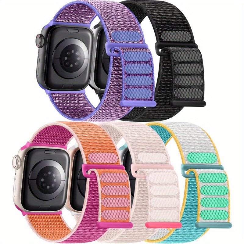 watch bands sold on Temu United States