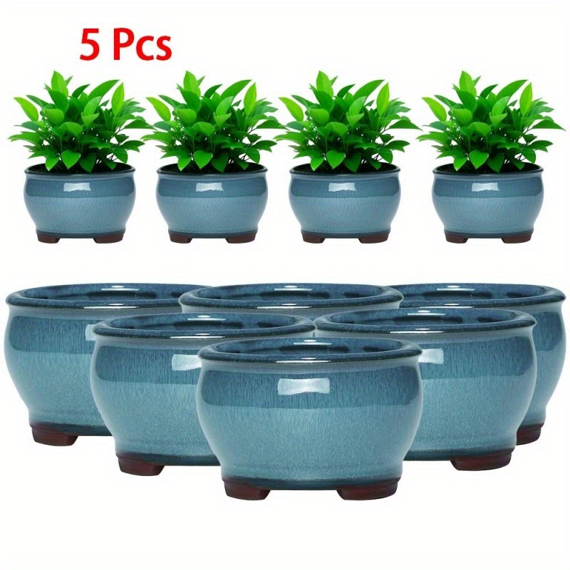 planter pots sold on Temu United States
