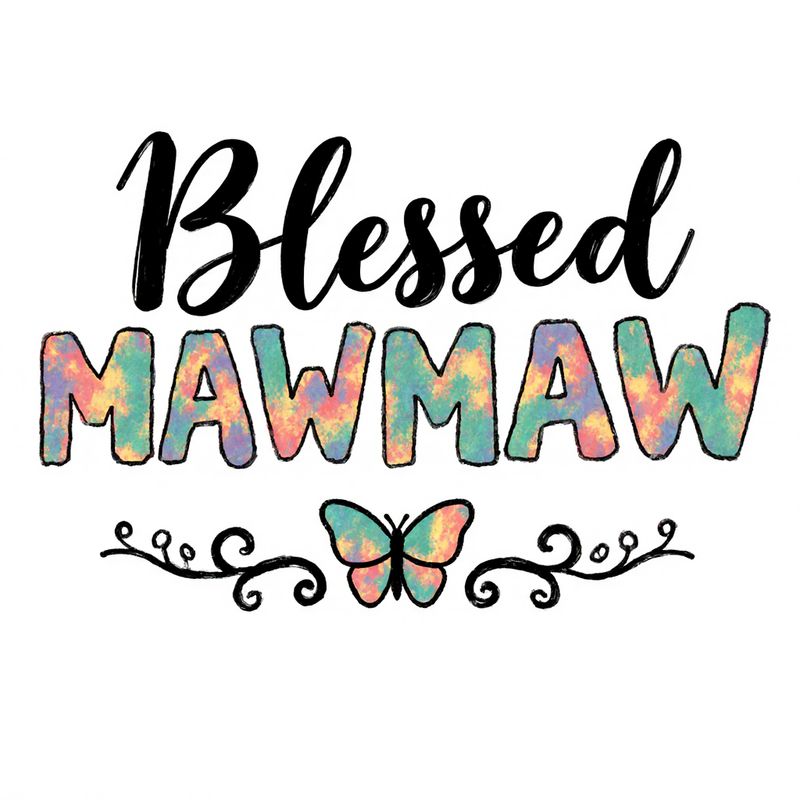 blessed car stickers sold on Temu United States