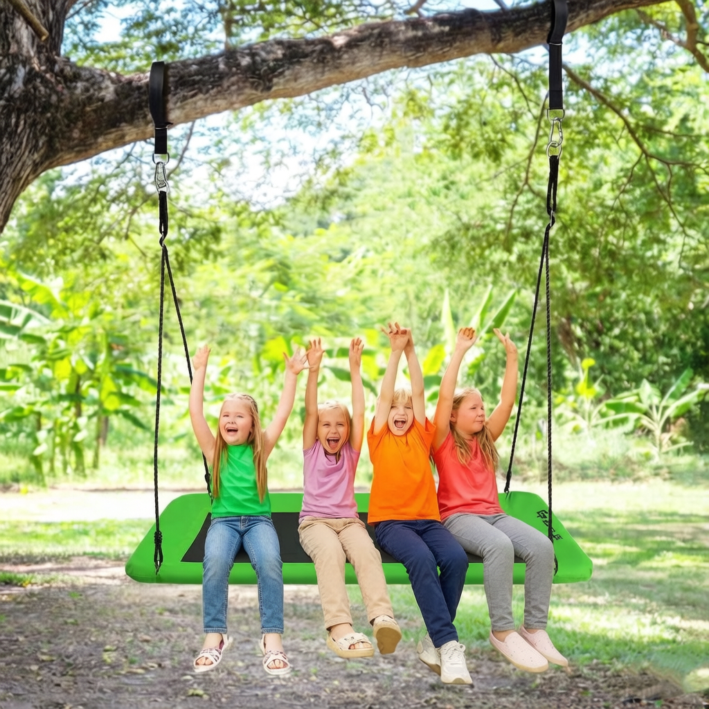 swings sold on Temu United States