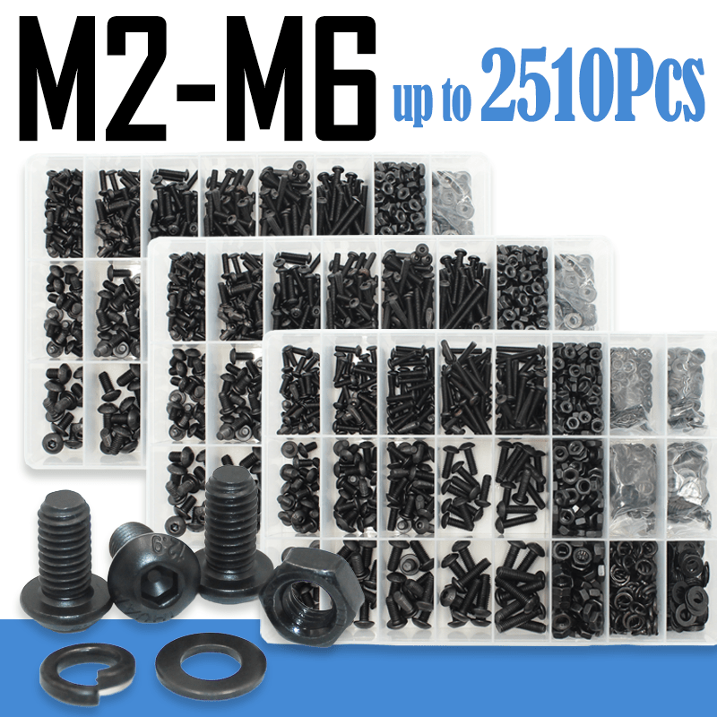 motherboard screws sold on Temu United States