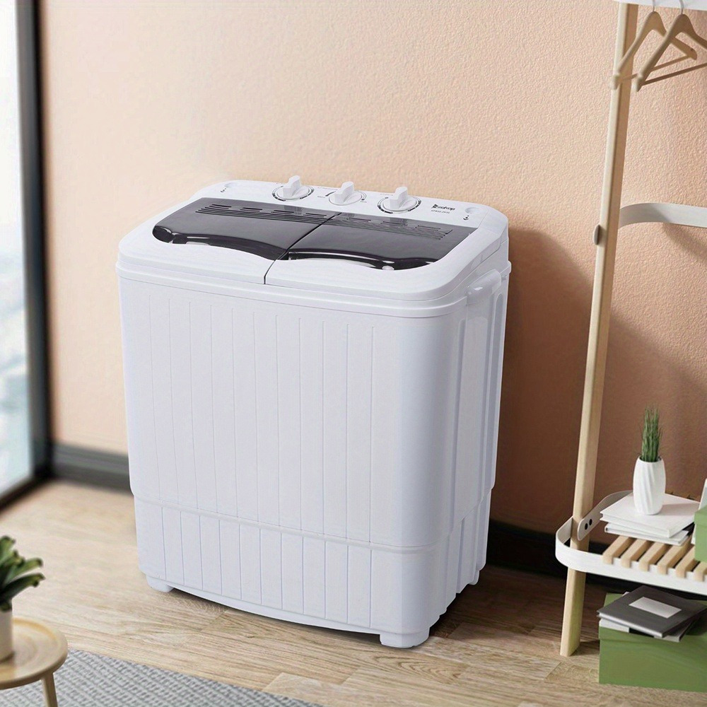 washing machines sold on Temu United States