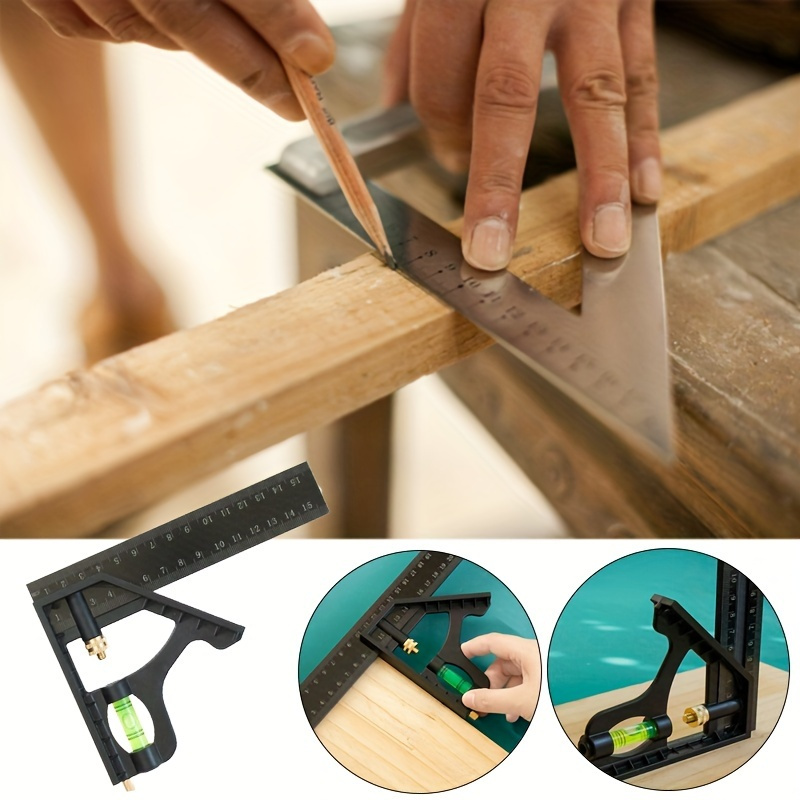 woodworking tools sold on Temu United States